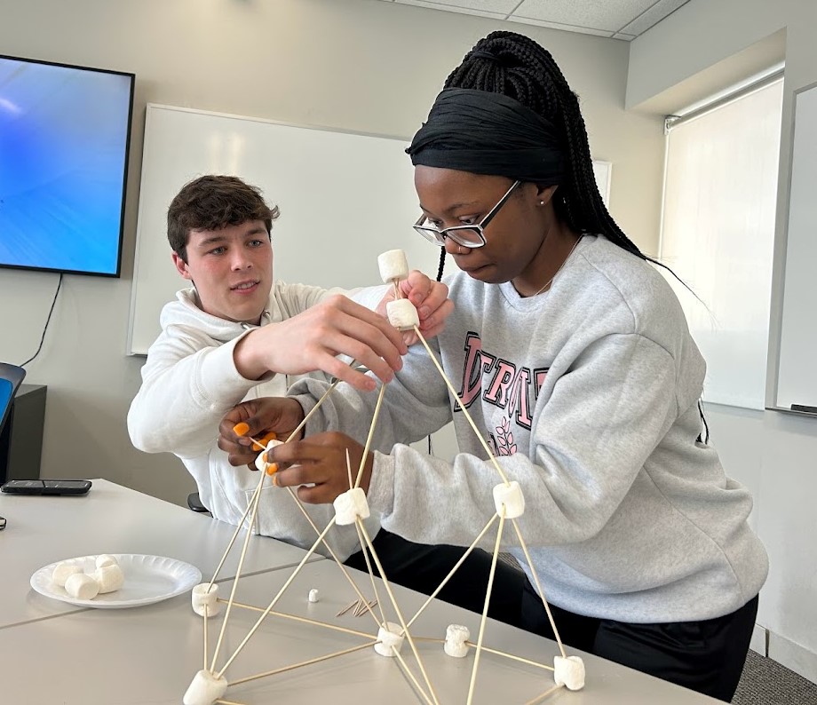 Dear Prospective Student | Honors Program - The University of Iowa