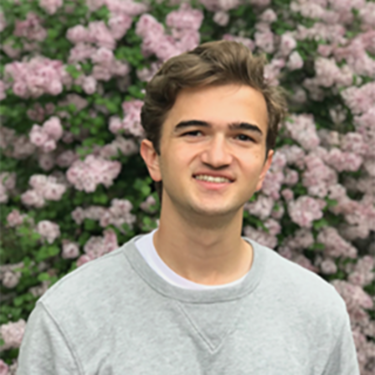 People | Honors at Iowa | The University of Iowa