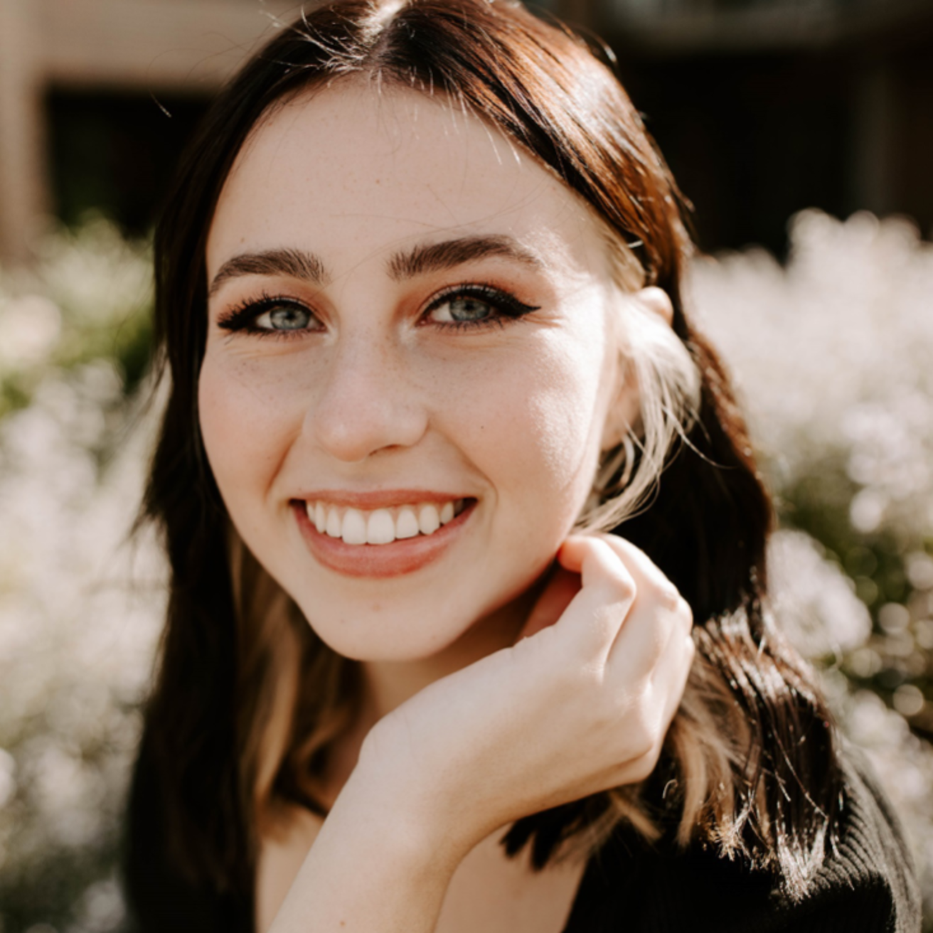 People | Honors at Iowa | The University of Iowa