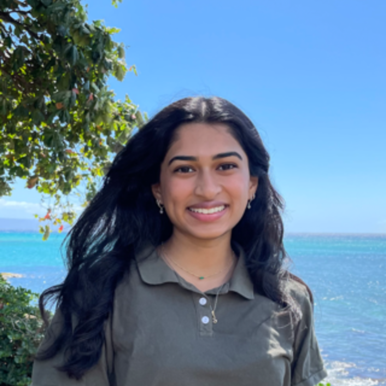 Honors Outreach Ambassadors | Honors at Iowa - The University of Iowa