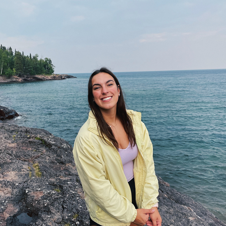 Erin Anderson | Honors Program - The University of Iowa