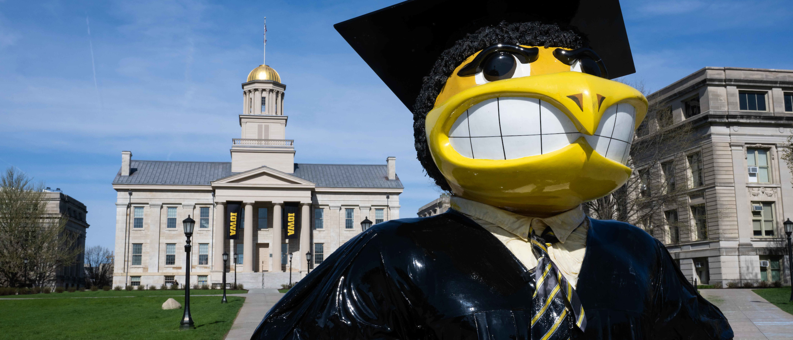 Honors Program | The University of Iowa