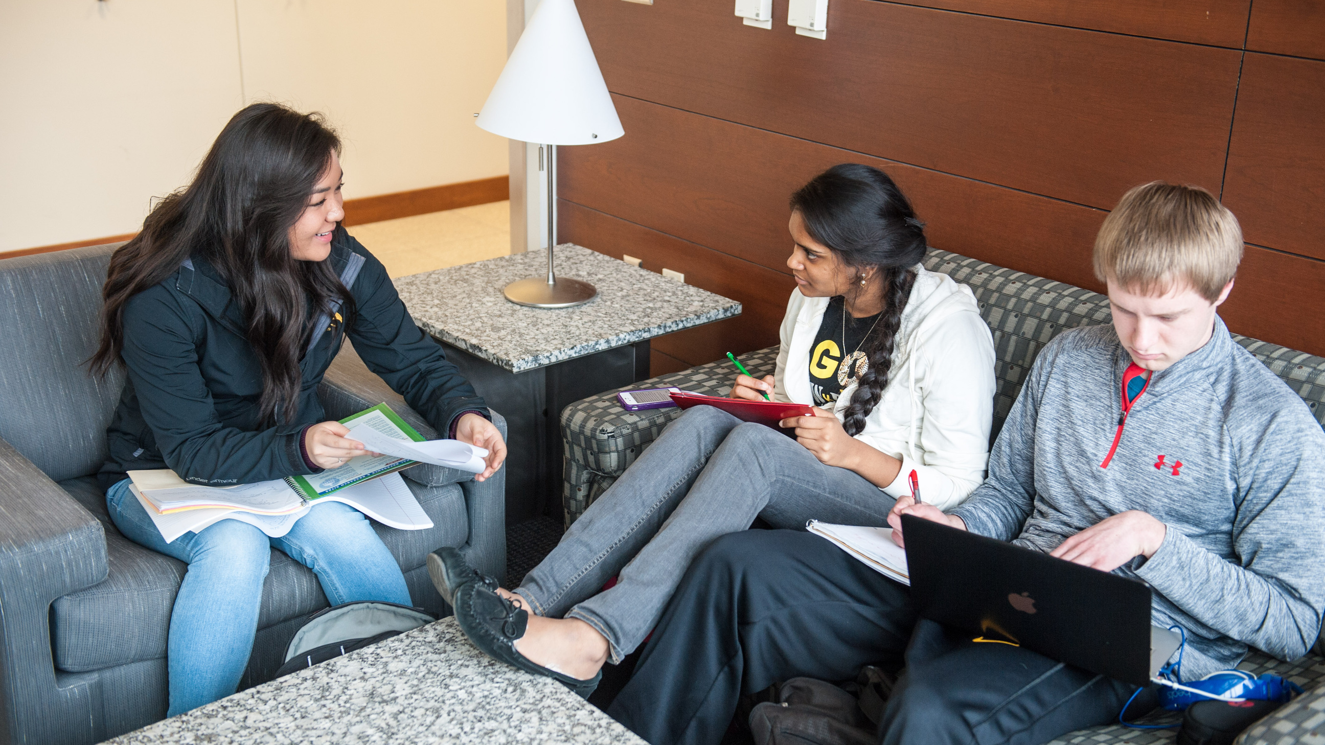 Honors Program | The University of Iowa