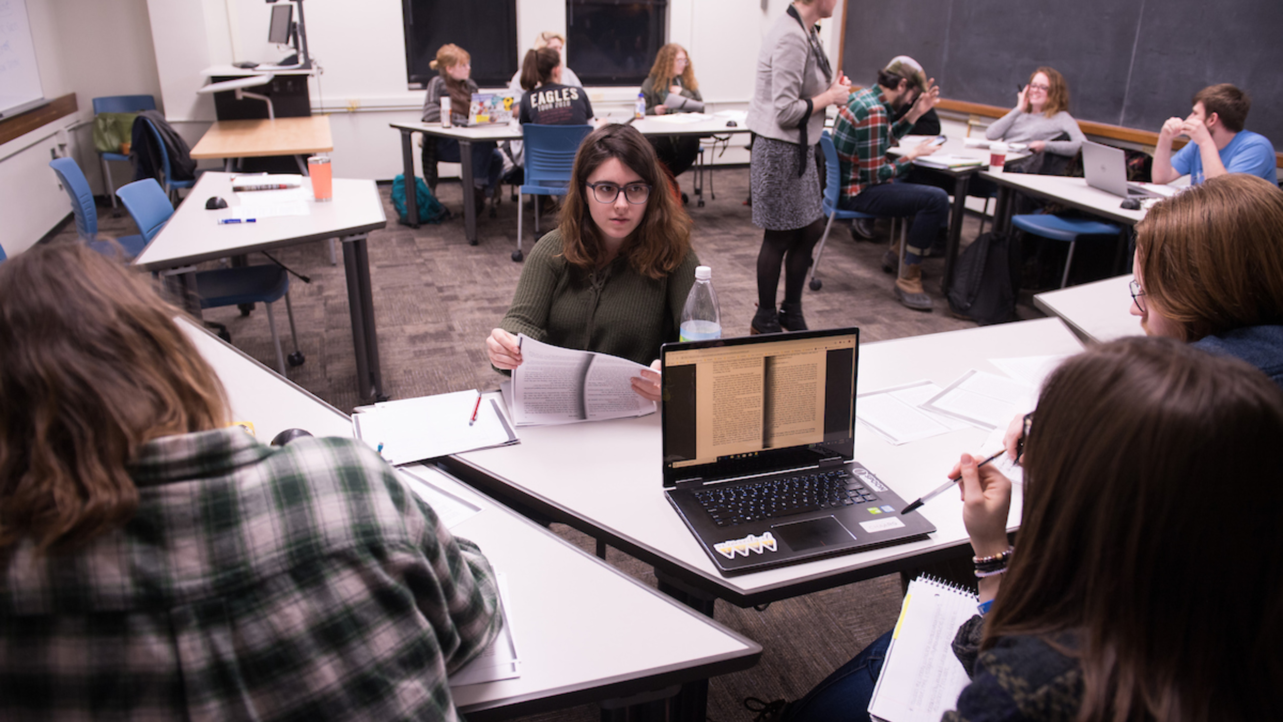 Honors Program | The University of Iowa